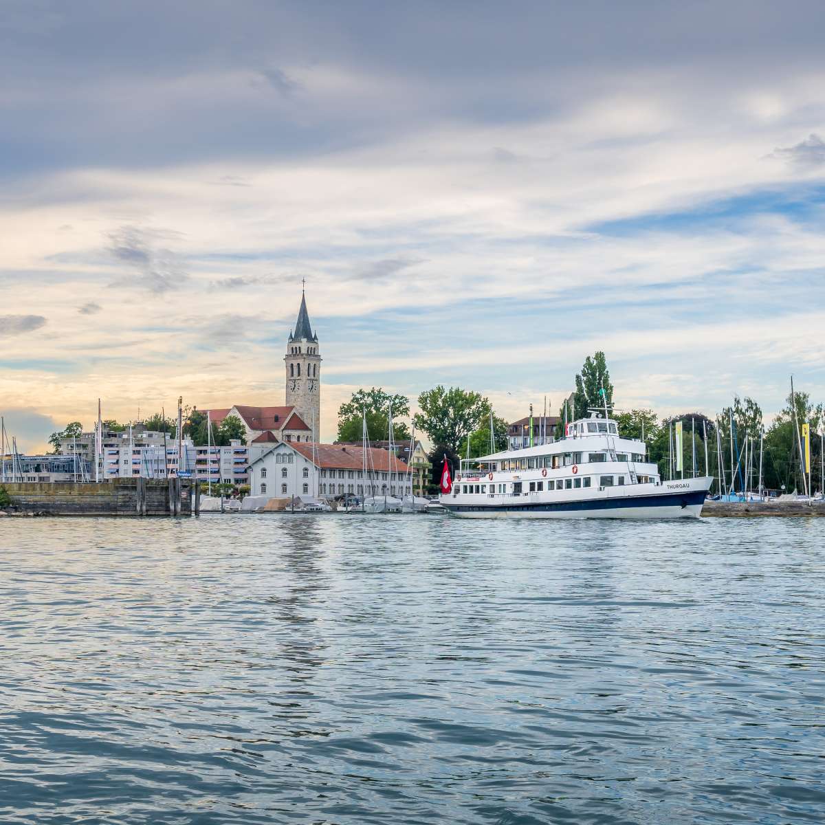 SUP & SHIP - padl-bodensee.ch - DE